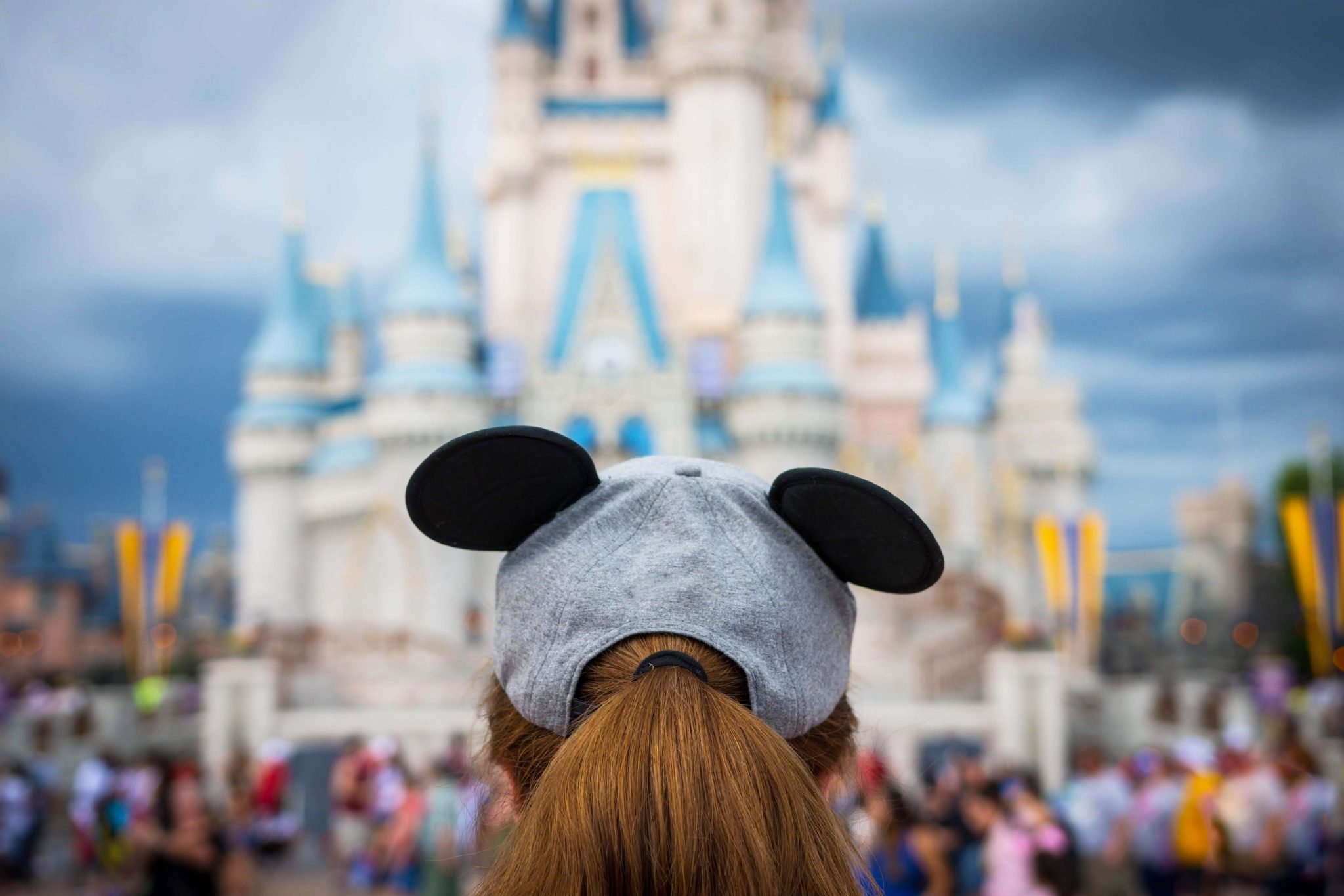 El Portal 15 – – Viajes a Disney para Quinceañeras